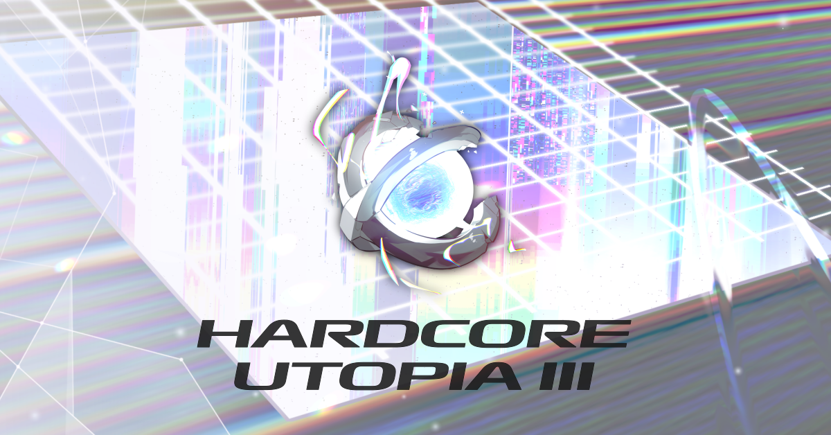 Hardcore Utopia III